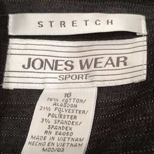 Jones Wear | Jackets & Coats | Jacket | Poshmark